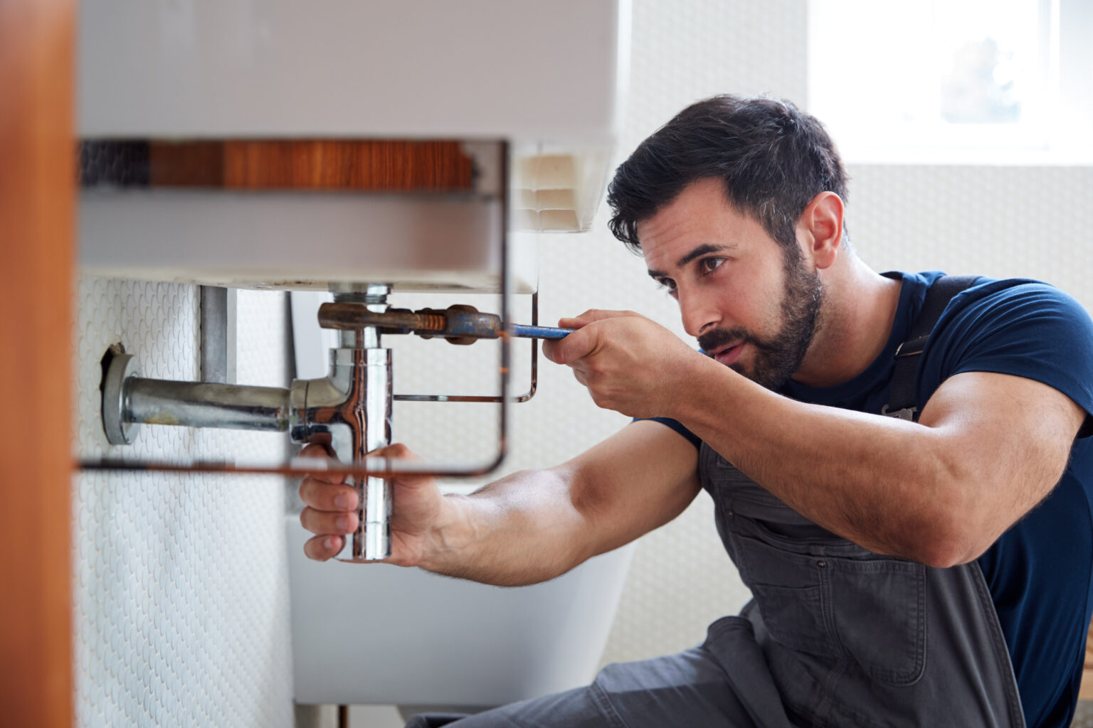 The Ultimate Guide to Property Maintenance