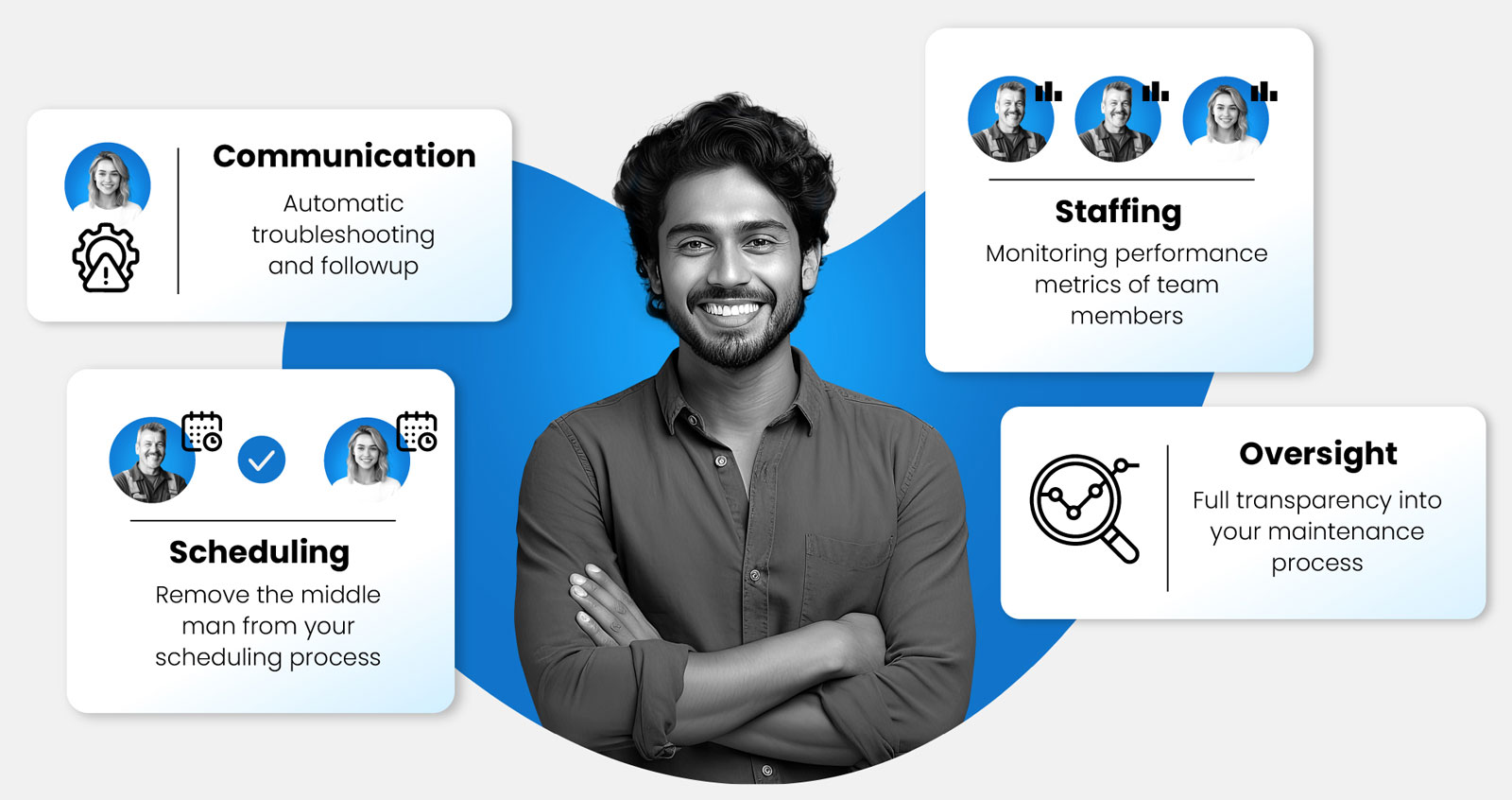 Property Maintenance Software Solution | Property Meld
