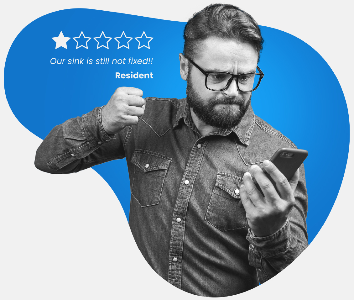 Why Resident Retention is Important?