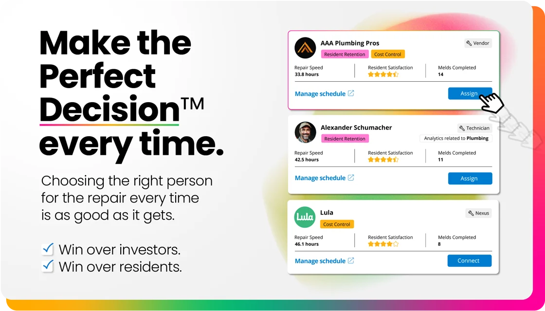 Perfect Decision Enhancements